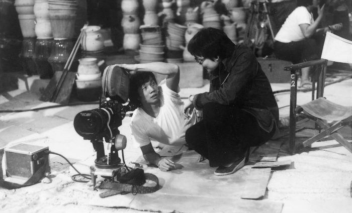 Celestial Pictures | THE SHAW BROTHERS STUDIO STORY