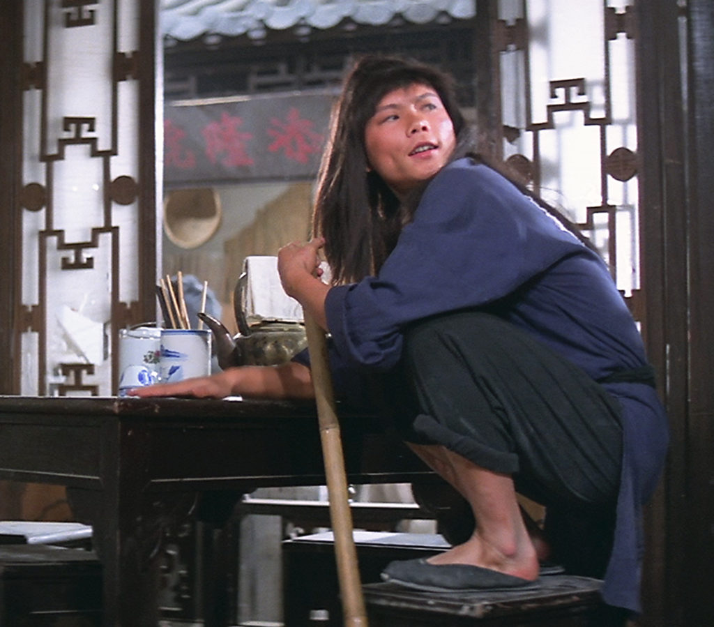 Celestial Pictures | The Venom Mob Superstars: Chiang Sheng