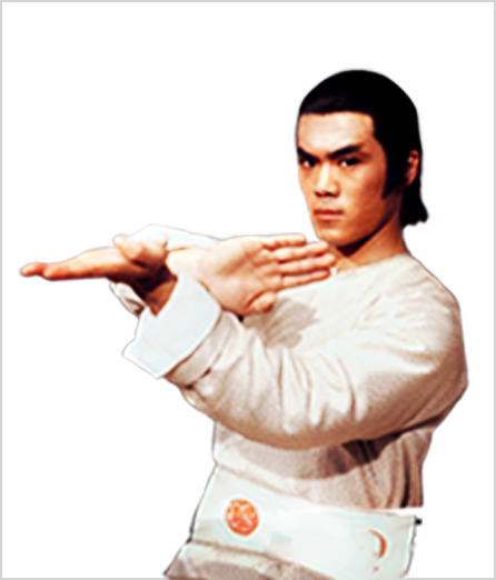 Celestial Pictures | The Venom Mob Superstars: Sun Chien