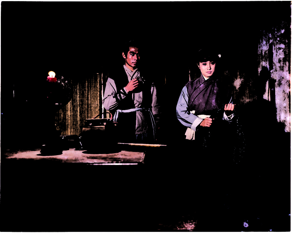 Celestial Pictures | Rest in peace, Chin Ping!