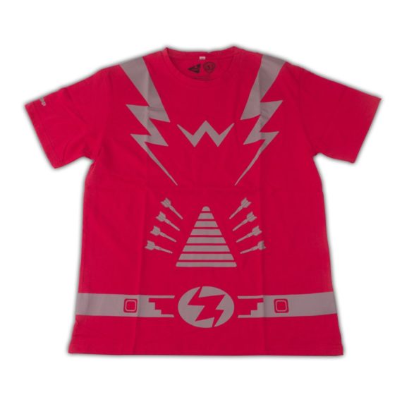 Celestial Pictures | THE SUPER INFRAMAN CAPSULE COLLECTION IS AVAILABLE NOW